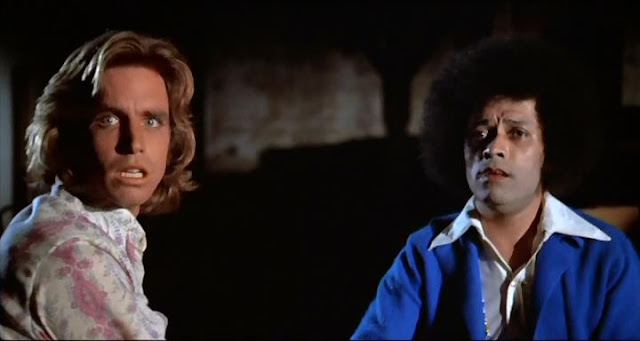 Fangtastic Film: 10. Blacula (1972)